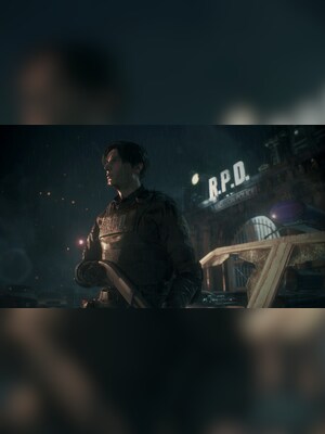 RESIDENT EVIL 2 / BIOHAZARD RE:2 (PC) – Compra una clave de CD del ...