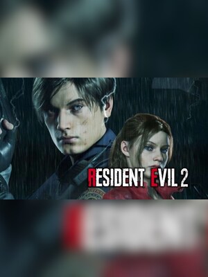 Buy RESIDENT EVIL 2 - Deluxe Weapon: Samurai Edge - Albert Model Steam ...
