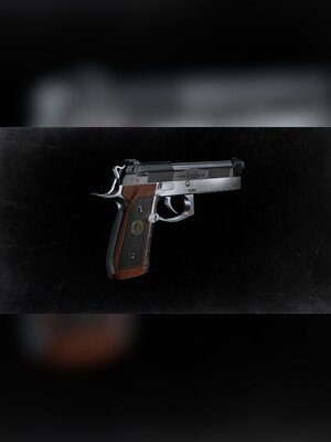 Buy RESIDENT EVIL 2 - Deluxe Weapon: Samurai Edge - Albert Model Steam ...