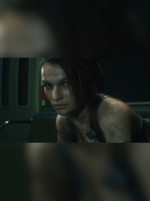 Buy Resident Evil 3 Steam Key PC Game Remake