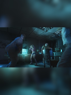 Buy Resident Evil 3 Steam Key PC Game Remake