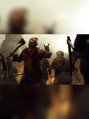 Buy Resident Evil 4 Remake | Deluxe Edition (PC) - Steam Key - EUROPE - Cheap - G2A.COM!