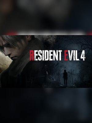 Buy Resident Evil 4 Remake | Deluxe Edition PC Steam Key