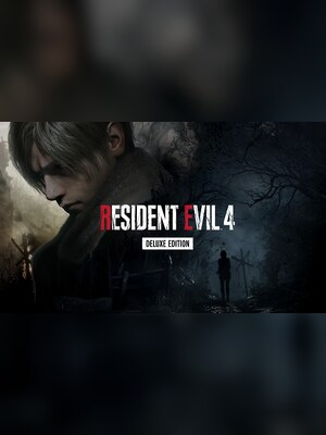 Buy Resident Evil 4 Remake | Deluxe Edition (PC) - Steam Key - ROW - Cheap - G2A.COM!