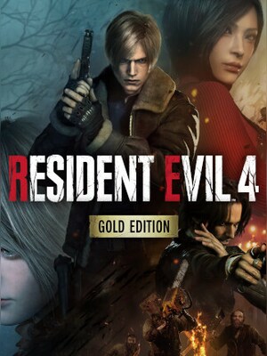 Buy Resident Evil 4 Remake | Gold Edition (PC) - Steam Gift - GLOBAL - Cheap - G2A.COM!