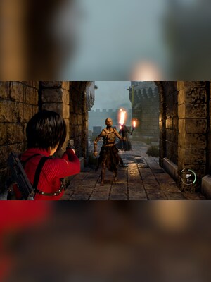 Buy Resident Evil 4 Remake - Separate Ways (PC) - Steam Key - GLOBAL - Cheap - G2A.COM!