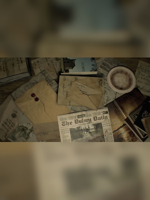 Resident Evil 7: Biohazard (PC) - Buy Steam Game CD-key
