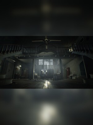 Buy Resident Evil 7 Gold Edition & Village Gold Edition (PC) - Steam ...