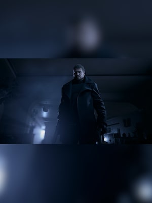 Resident Evil 8: Village Deluxe Edition Steam Key (RE8)