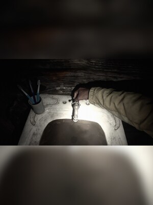 Resident Evil 8: Village Deluxe Edition Steam Key (RE8)