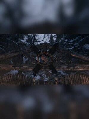 Resident Evil 8: Village Deluxe Edition Steam Key (RE8)