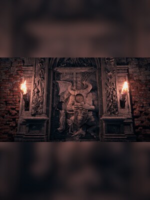 Resident Evil 8: Village Deluxe Edition Steam Key (RE8)