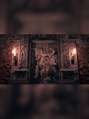 Buy Resident Evil Village Steam Key PC Game