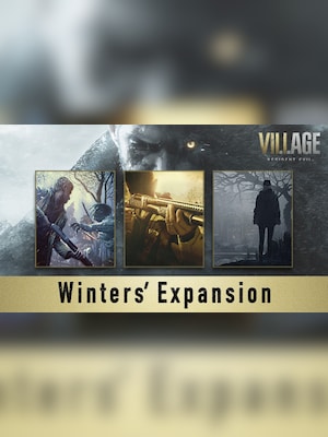 Buy Resident Evil 8: Village - Winters’ Expansion (PC) - Steam Key ...