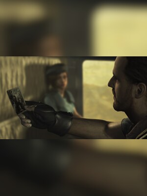 Buy Resident Evil / biohazard HD REMASTER (PC) - Steam Account - GLOBAL ...