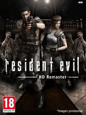 Compra Resident Evil / biohazard HD REMASTER (PC) - Steam Account ...