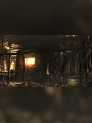 Buy Resident Evil Origins / Biohazard Origins Collection Steam Key ...