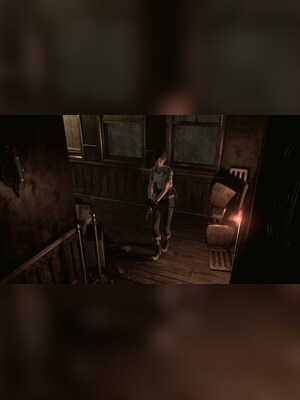 Buy Resident Evil Origins / Biohazard Origins Collection Steam Key ...