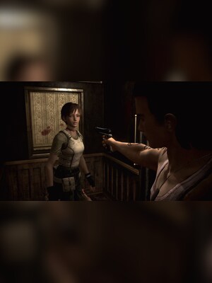 Buy Resident Evil Origins / Biohazard Origins Collection Steam Key ...