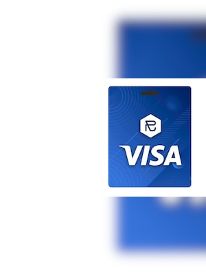 Buy REWARBLE VISA Gift Card 15 USD - by Rewarble Key - GLOBAL - Cheap ...