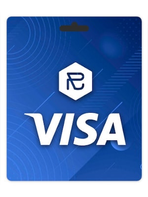 Buy REWARBLE VISA Gift Card 15 USD - by Rewarble Key - GLOBAL - Cheap ...