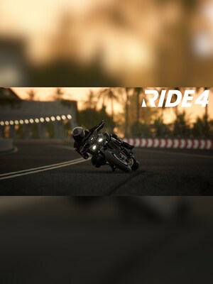 Buy Ride 4 Steam Key cheaper on G2A.com