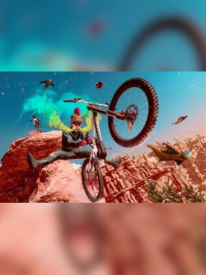 Buy Riders Republic | Complete Edition (PC) - Ubisoft Connect Key - GLOBAL - Cheap - G2A.COM!