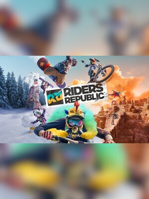 Buy Riders Republic (PC) - Steam Account - GLOBAL - Cheap - G2A.COM!