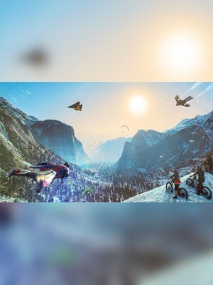 Buy Riders Republic | Skate Edition (PC) - Steam Account - GLOBAL ...