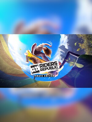 Buy Riders Republic | Skate Edition (PC) - Steam Account - GLOBAL ...