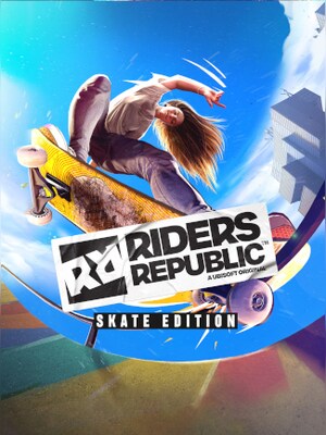 Compra Riders Republic | Skate Edition (PC) - Steam Regalo - GLOBALE ...