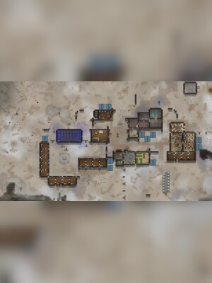 Buy RimWorld Name in Game Pack (PC) - Steam Account - GLOBAL - Cheap ...