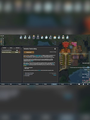 Buy RimWorld - Royalty (DLC) - Steam - Key GLOBAL - Cheap - G2A.COM!