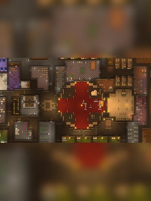 Buy RimWorld - Royalty (DLC) - Steam - Key GLOBAL - Cheap - G2A.COM!