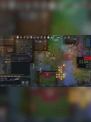 Buy RimWorld with all expansions | (PC) - Steam Key - GLOBAL - Cheap ...