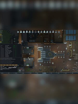 Buy RimWorld with all expansions | (PC) - Steam Key - GLOBAL - Cheap ...