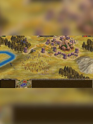 Buy Rise Of Nations Extended Edition Steam Key Game