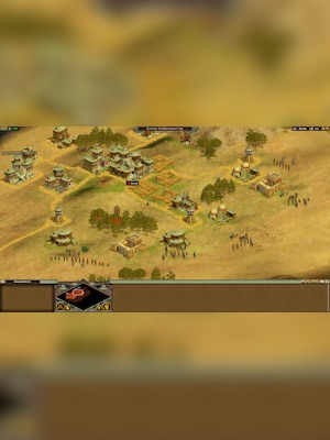 Buy Rise Of Nations Extended Edition Steam Key Game