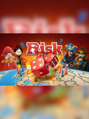 Buy Risk (Nintendo Switch) - Nintendo eShop Key - EUROPE - Cheap - G2A.COM!