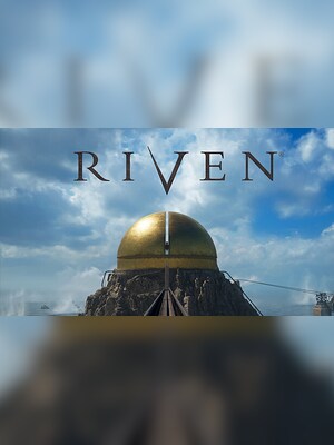 Buy Riven (PC) - Steam Account - GLOBAL - Cheap - G2A.COM!