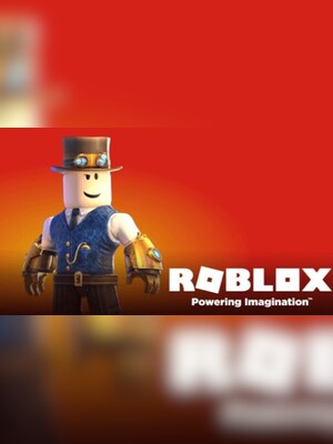 Buy Roblox Card 50 RON - Roblox Key - ROMANIA - Cheap - G2A.COM!