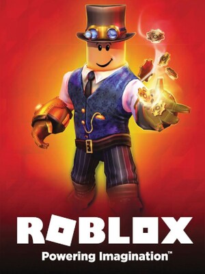 Roblox Card 75 AED - Roblox Schlüssel - VEREINIGTE ARABISCHE EMIRATE ...