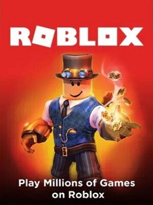 Buy Roblox Gift Card 7500 Robux (PC) - Roblox Key - GLOBAL - Cheap ...