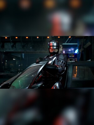 Buy RoboCop: Rogue City | Alex Murphy Edition (PC) - Steam Gift ...