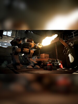 Buy RoboCop: Rogue City (PC) - Steam Key - GLOBAL - Cheap - G2A.COM!