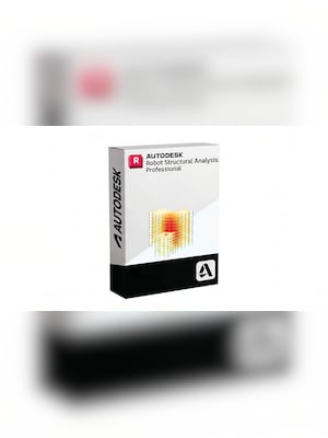 Kup Robot Structural Analysis Professional 2027 (PC) (1 urządzenie, 1 ...