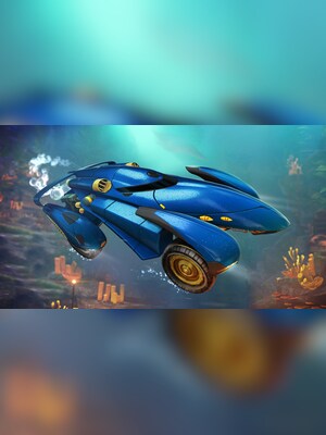 Buy Rocket League - Triton Steam Key GLOBAL - Cheap - G2A.COM!