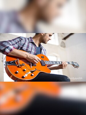 Rocksmith 2014 Edition - Remastered (PC) - Buy Steam Game CD-Key