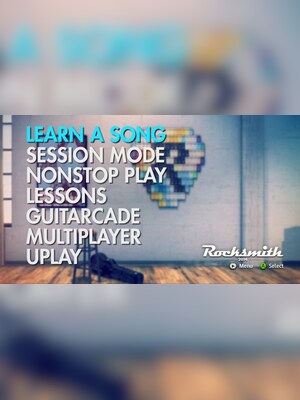 Rocksmith 2014 Edition - Remastered (PC) - Buy Steam Game CD-Key