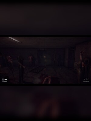 Buy Rotten Flesh: Cosmic Horror Survival Game (PC) - Steam Key - GLOBAL ...